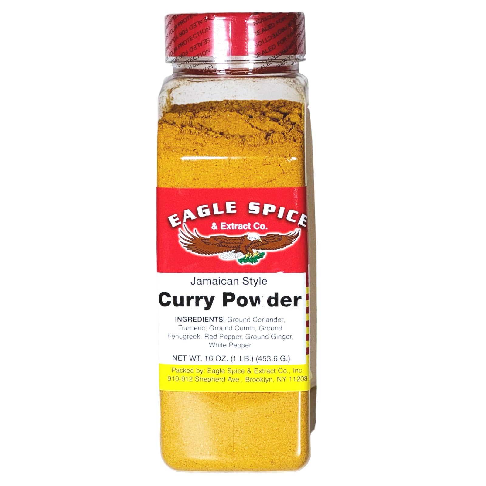 EAGLE SPICE CURRY POWDER – Neymarfarm