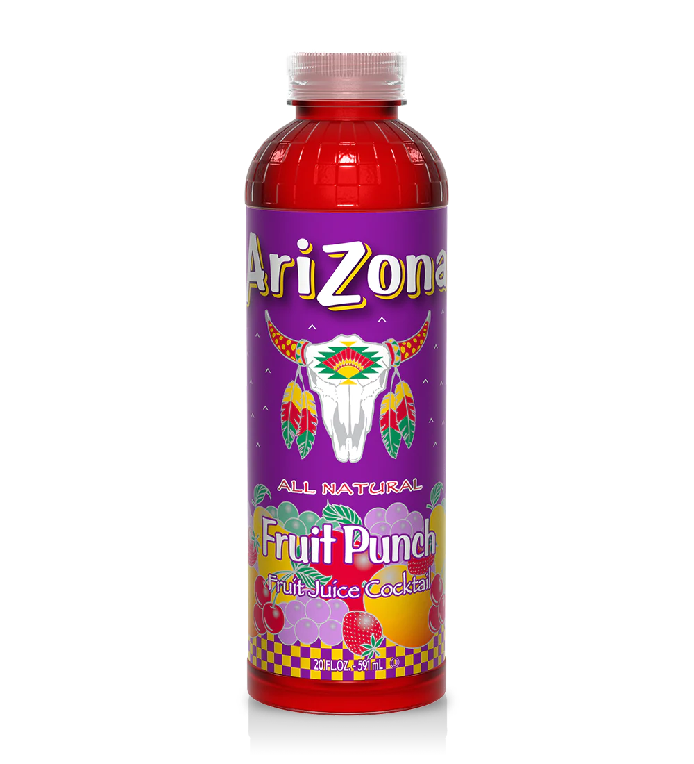 ARIZONA FRUIT PUNCH – Neymarfarm