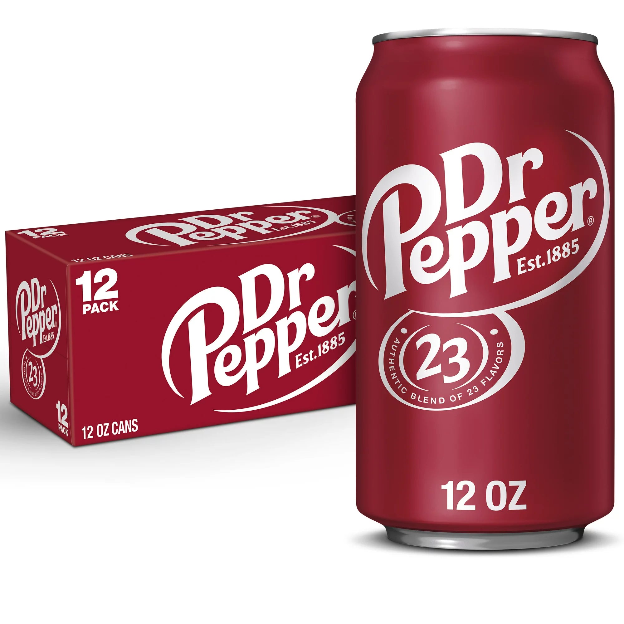 DR. PEPPER – Neymarfarm