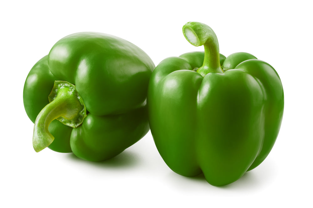 PEPPER - GREEN – Neymarfarm
