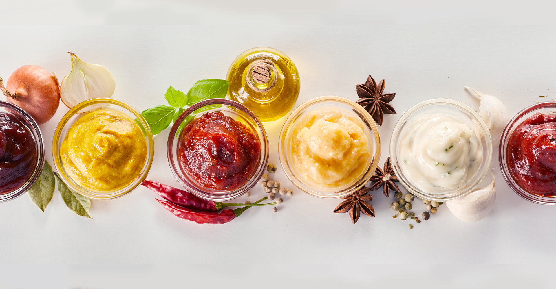 CONDIMENTS & DRESSING – Neymarfarm