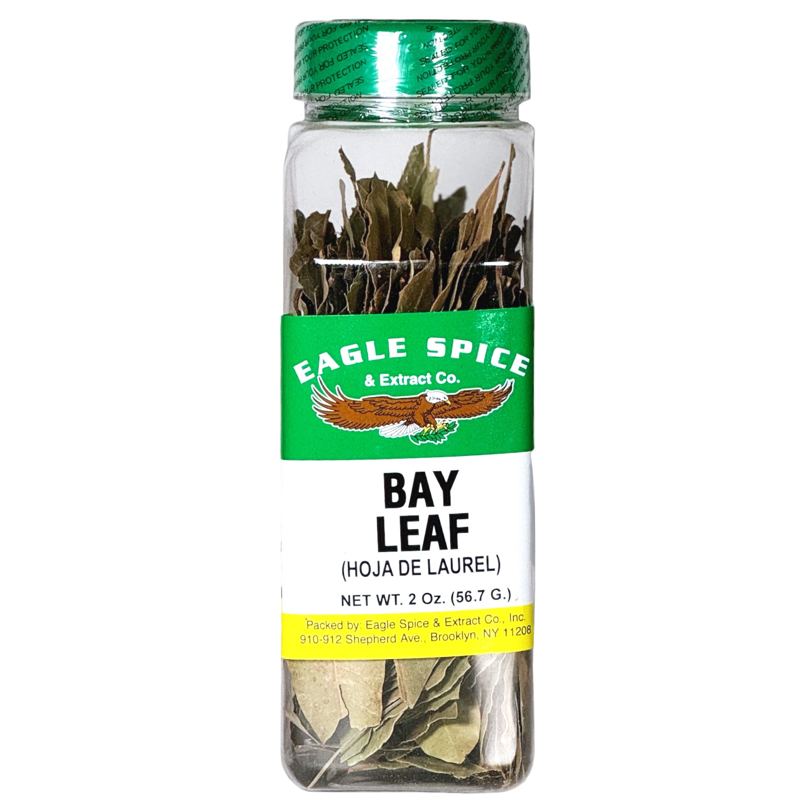 EAGLE SPICE BAY LEAF – Neymarfarm