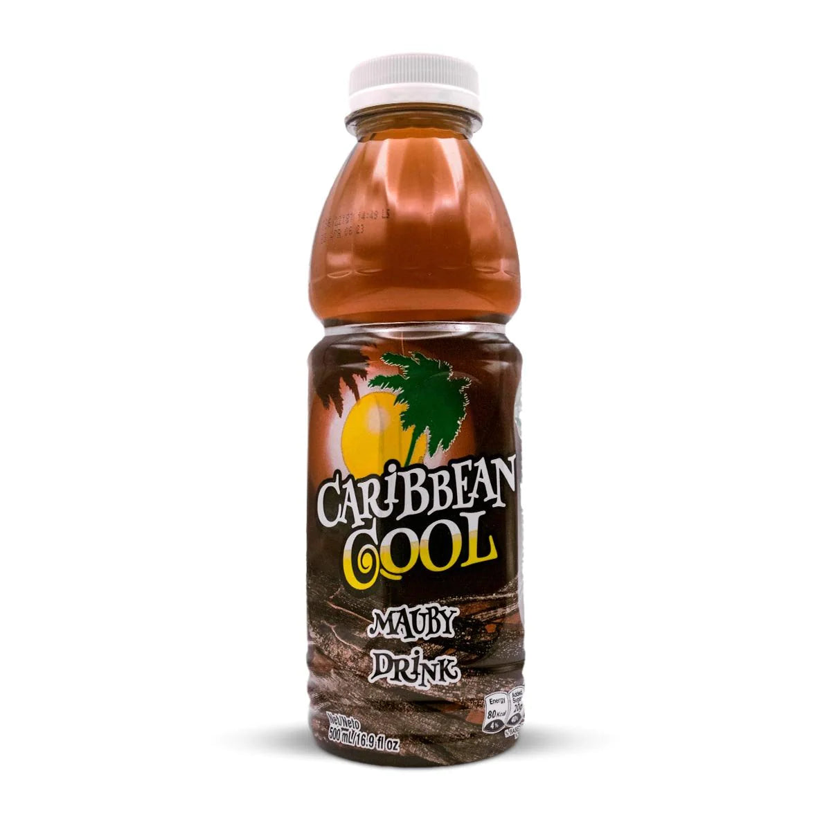 CARIBBEAN COOL MAUBY DRINK – Neymarfarm