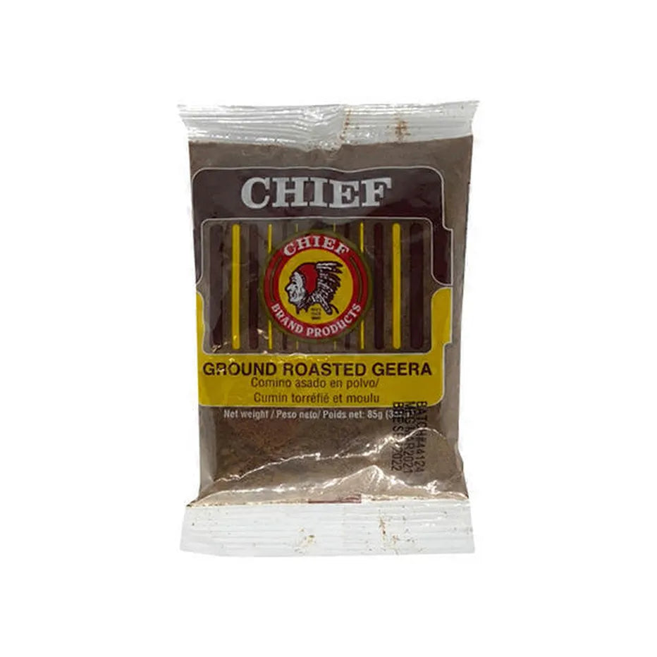CHIEF WHOLE GEERA (CUMIN SEEDS) – Neymarfarm