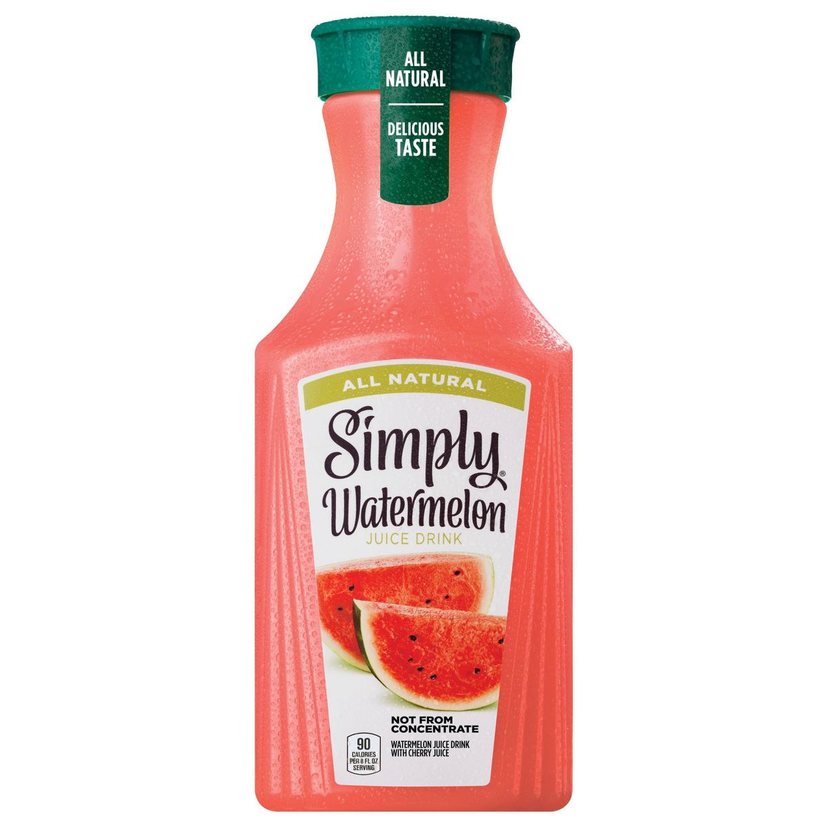 SIMPLY WATERMELON JUICE DRINK – Neymarfarm