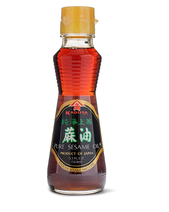KADOYA PURE SESAME OIL – Neymarfarm