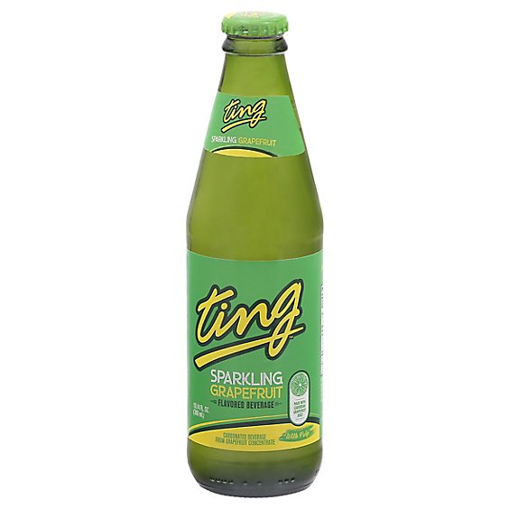 TING SPARKLING GRAPEFRUIT SODA – Neymarfarm