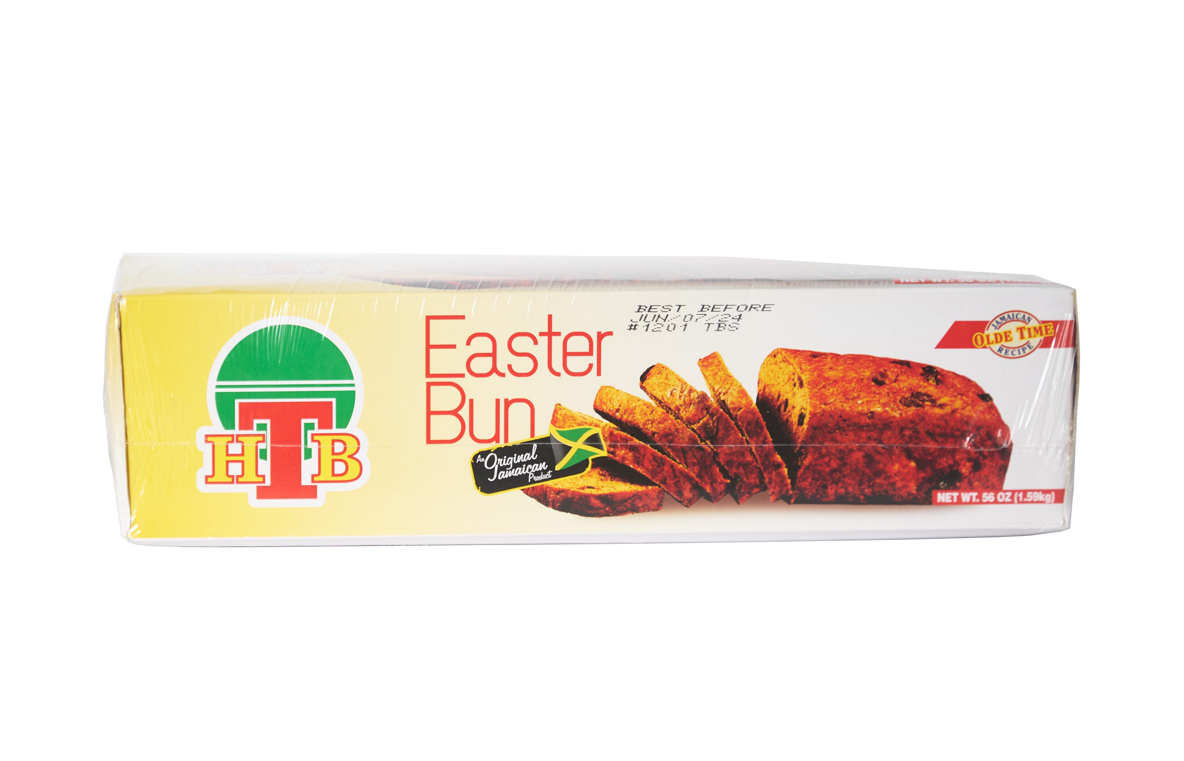 HTB EASTER BUN – Neymarfarm