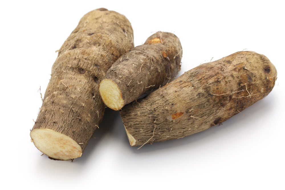 YAM - CUSH CUSH – Neymarfarm