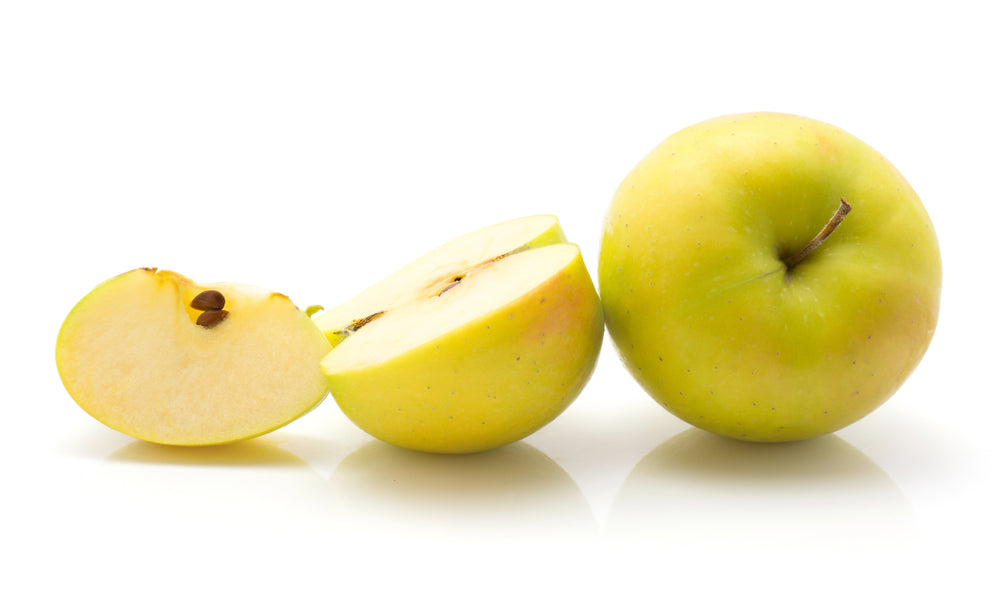 APPLE - GOLDEN DELICIOUS – Neymarfarm