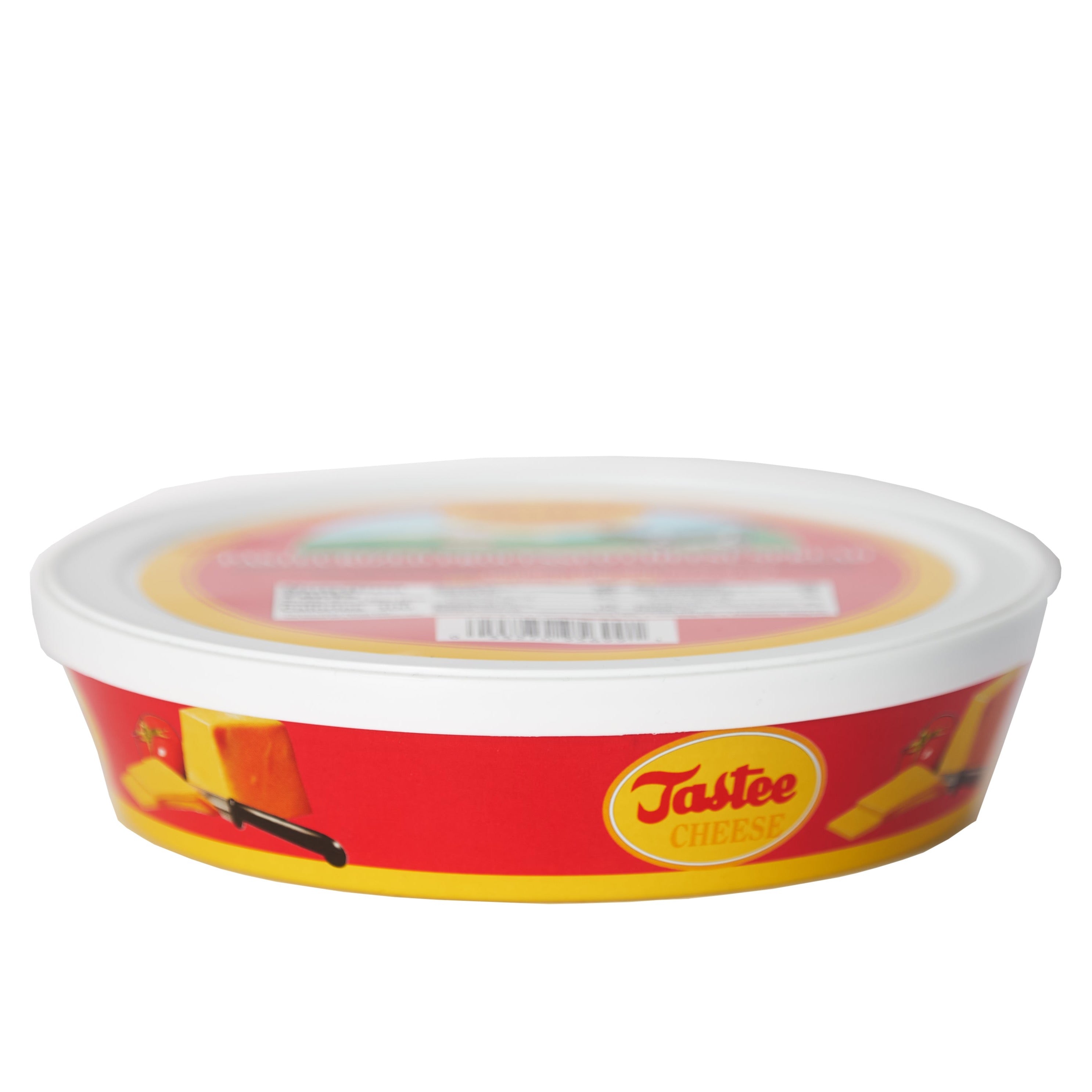 TASTEE JAMAICAN CHEDDAR CHEESE – Neymarfarm